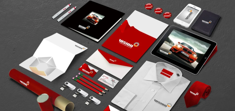 Quality Printing By Vision Press Best Printing Services