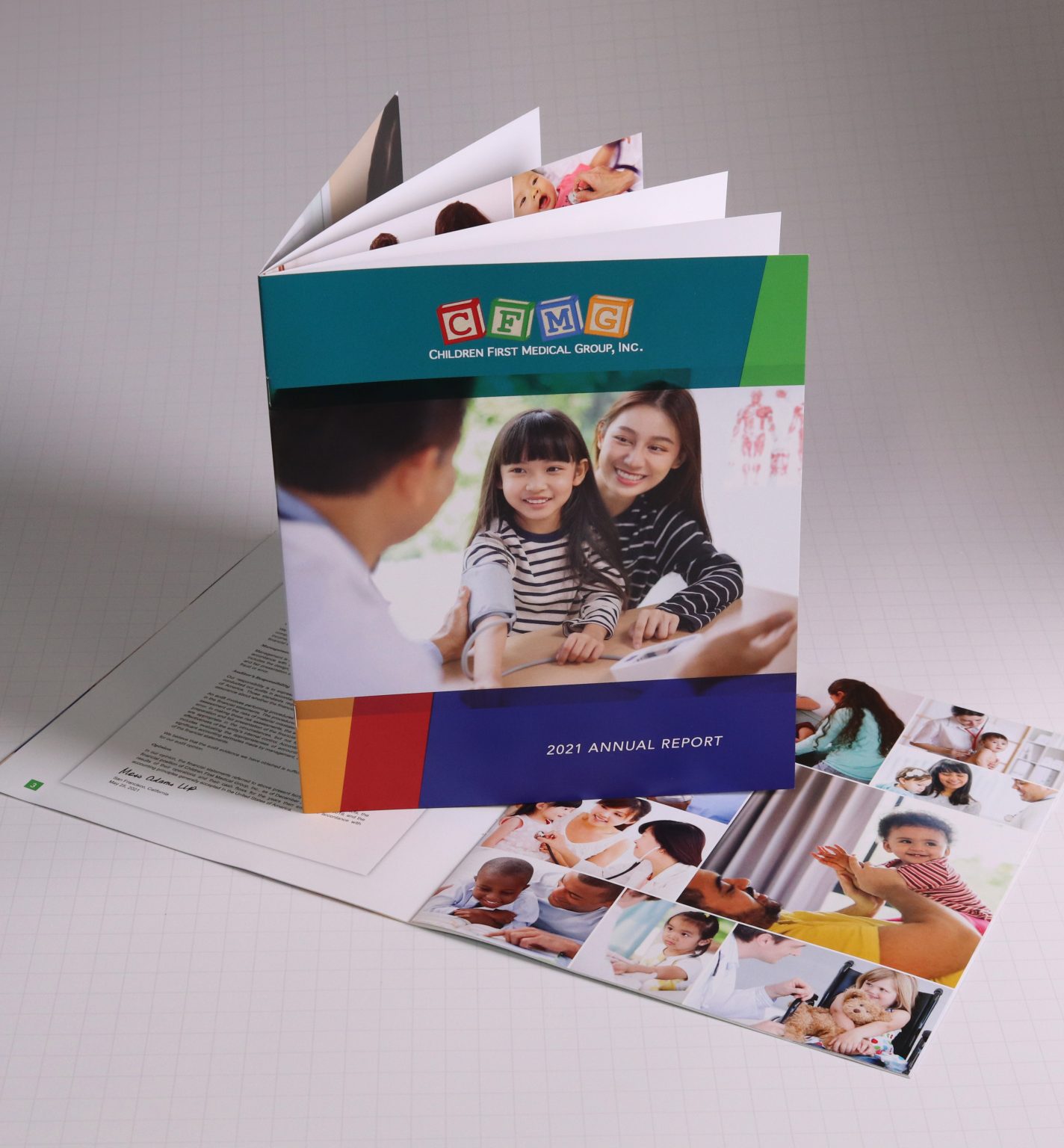 Quality Printing By Vision Press Best Printing Services